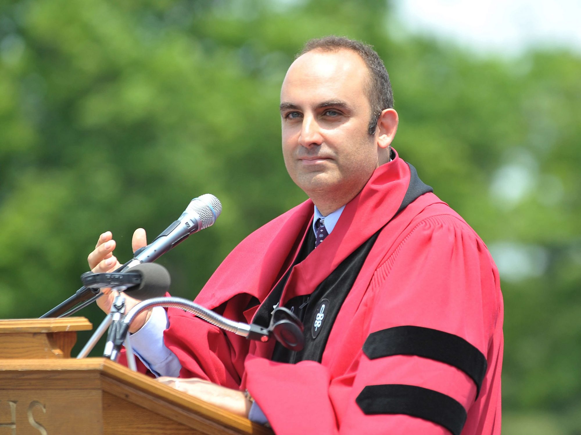 Superintendent - Salem School District