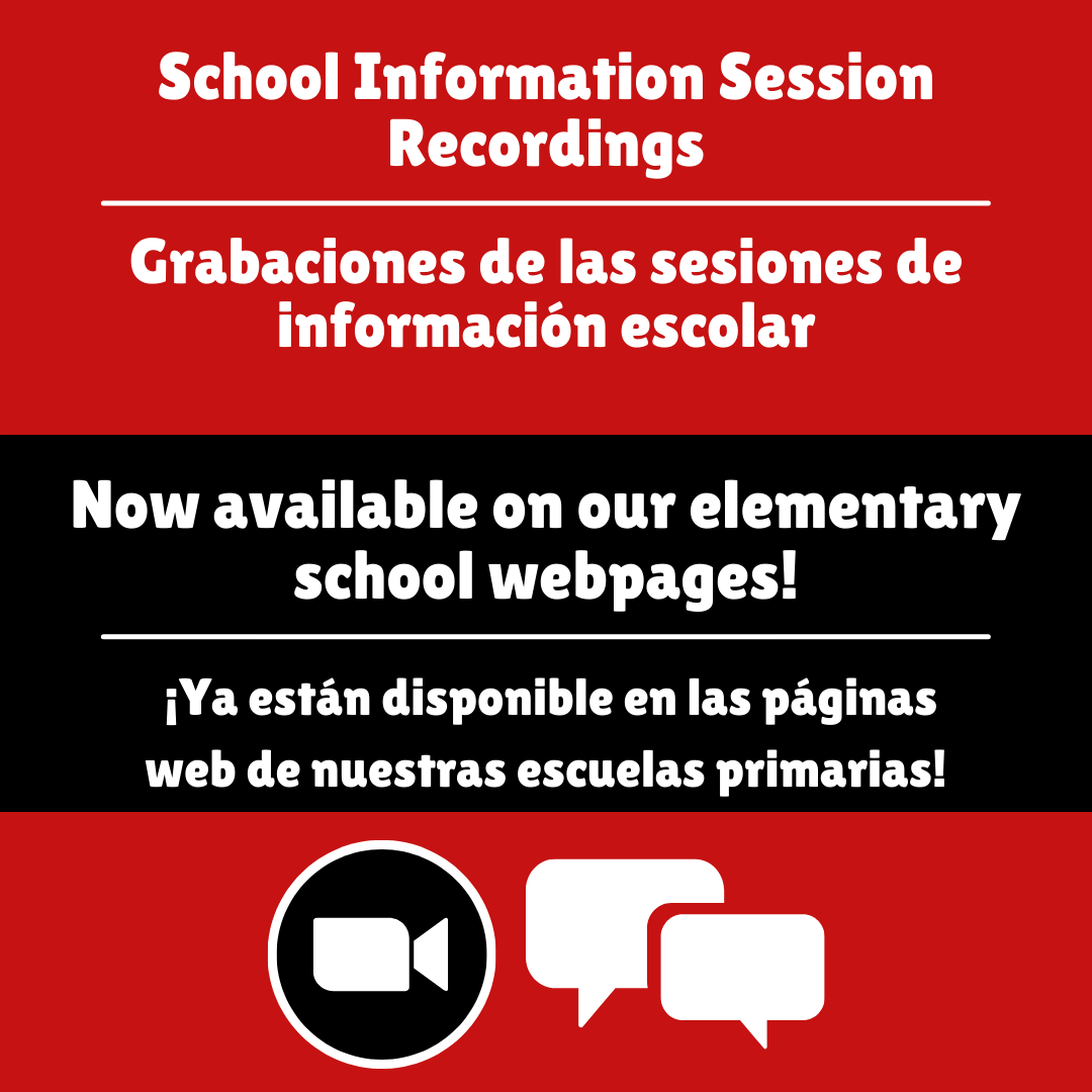 Early Learning Resources - Salem School District