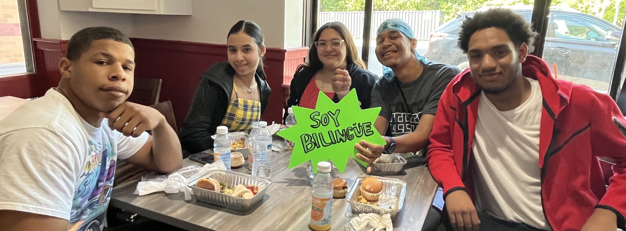 Multilingual Learner Education - Salem School District