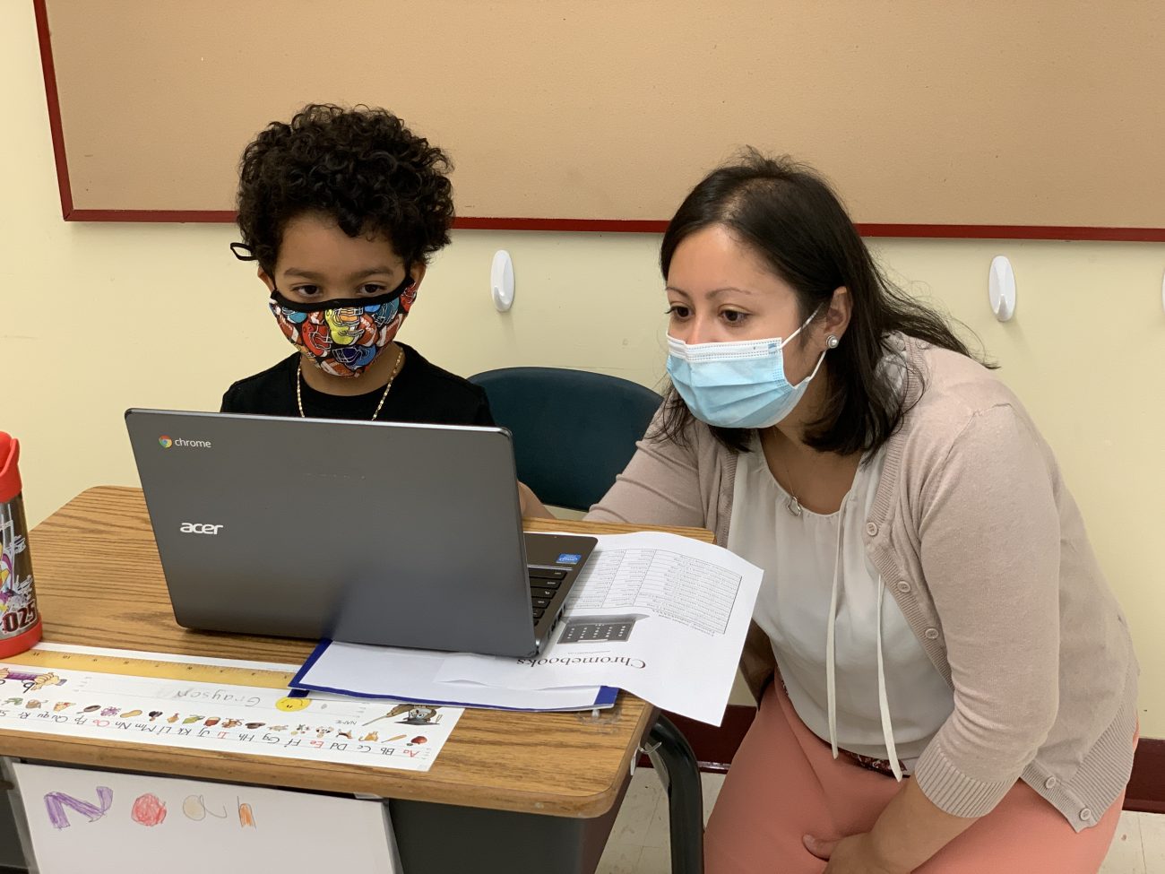 Substitute Teacher Pay Increase - Salem School District