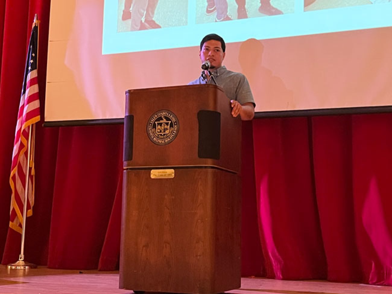 ‘Never Stop Learning’: Salem Career Technical Institute Graduates 30 ...