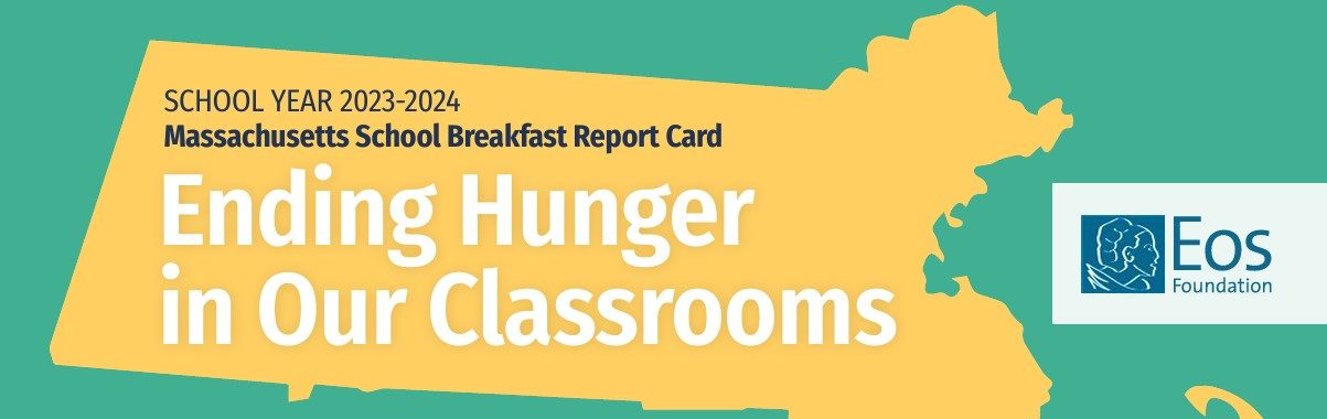 Salem Public Schools Food and Nutrition Services Earns Eos Foundation ...