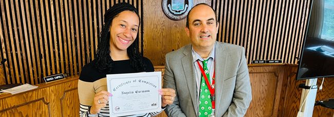 Empowering Educators: Eleven SPS Staffers Earn Bilingual Educators ...