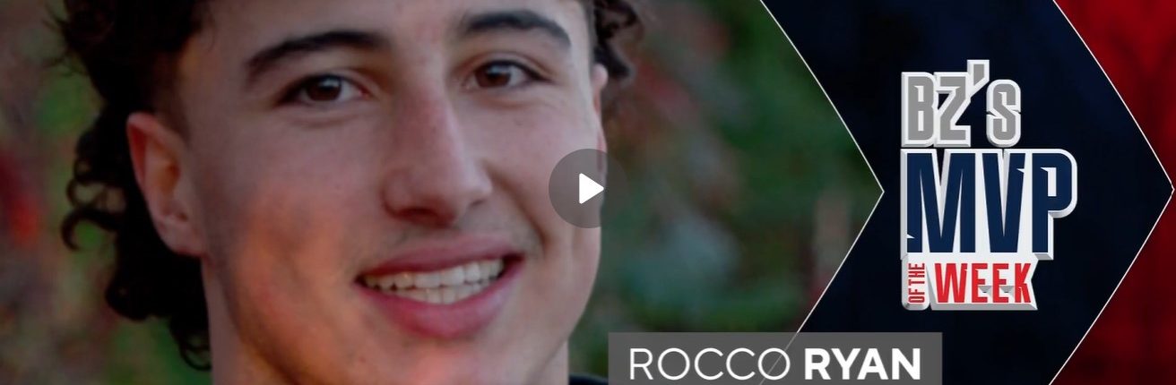 CBS Boston: Salem High School's Ryan Named BZ's MVP of the Week - Salem ...