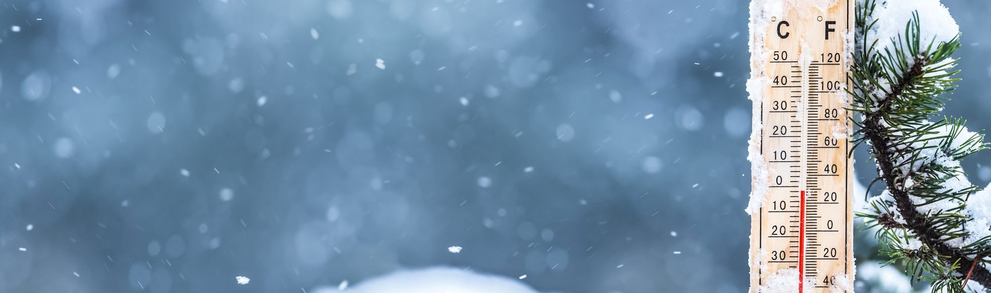 Inclement Weather Information - Salem School District