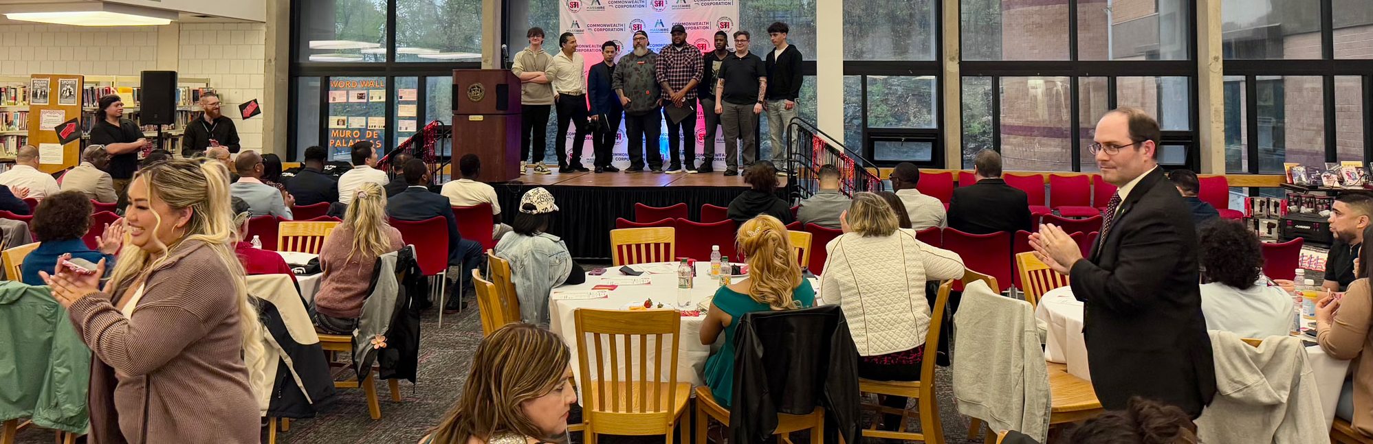 Salem Career Technical Initiative Graduates 41 Students in Winter ...