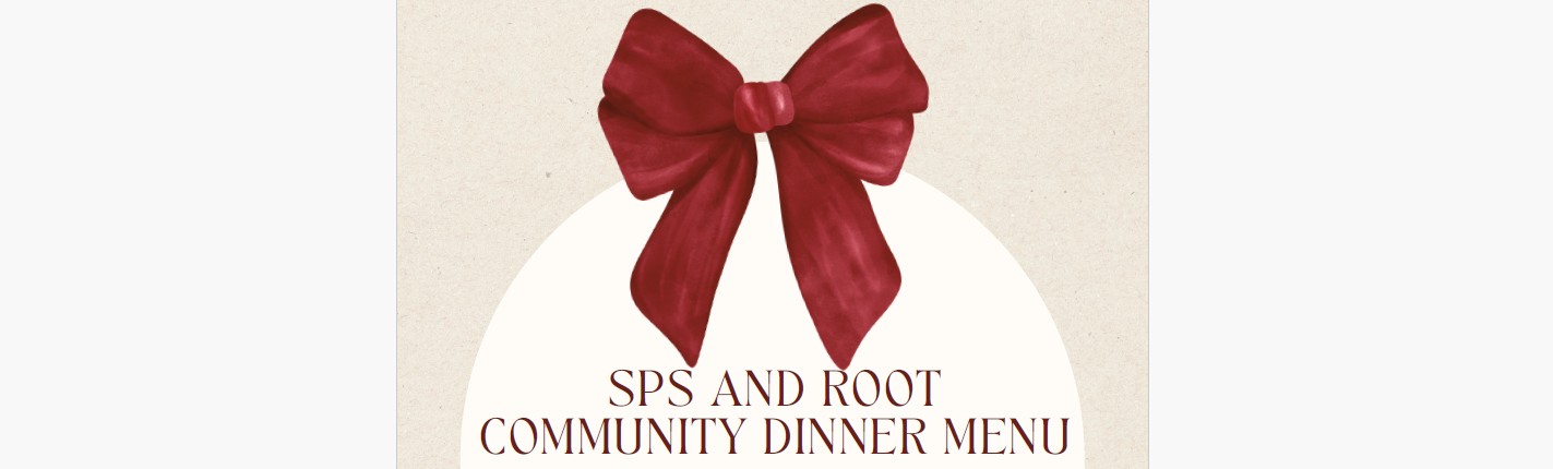 SPS Food & Nutrition Services, Root to Host Holiday Solstice Community ...