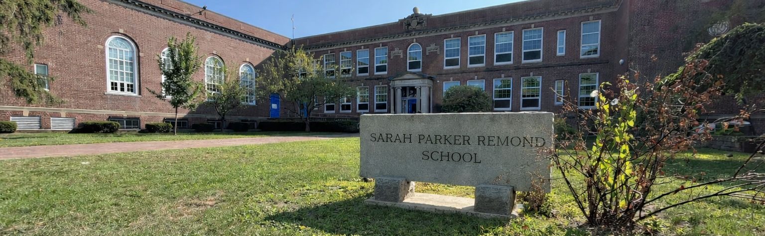 School Committee Votes to Rename merged Carlton and Saltonstall School ...